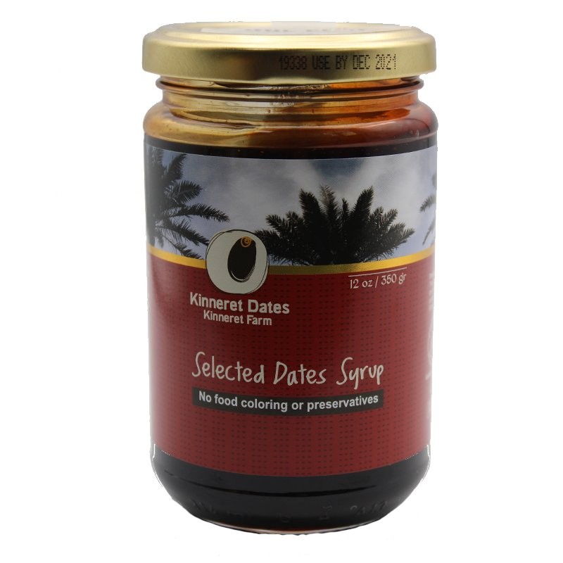 Miel de dattes SILAN - Kasher Online